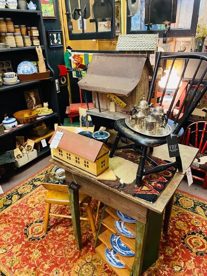 Shop – Fox Run Farm