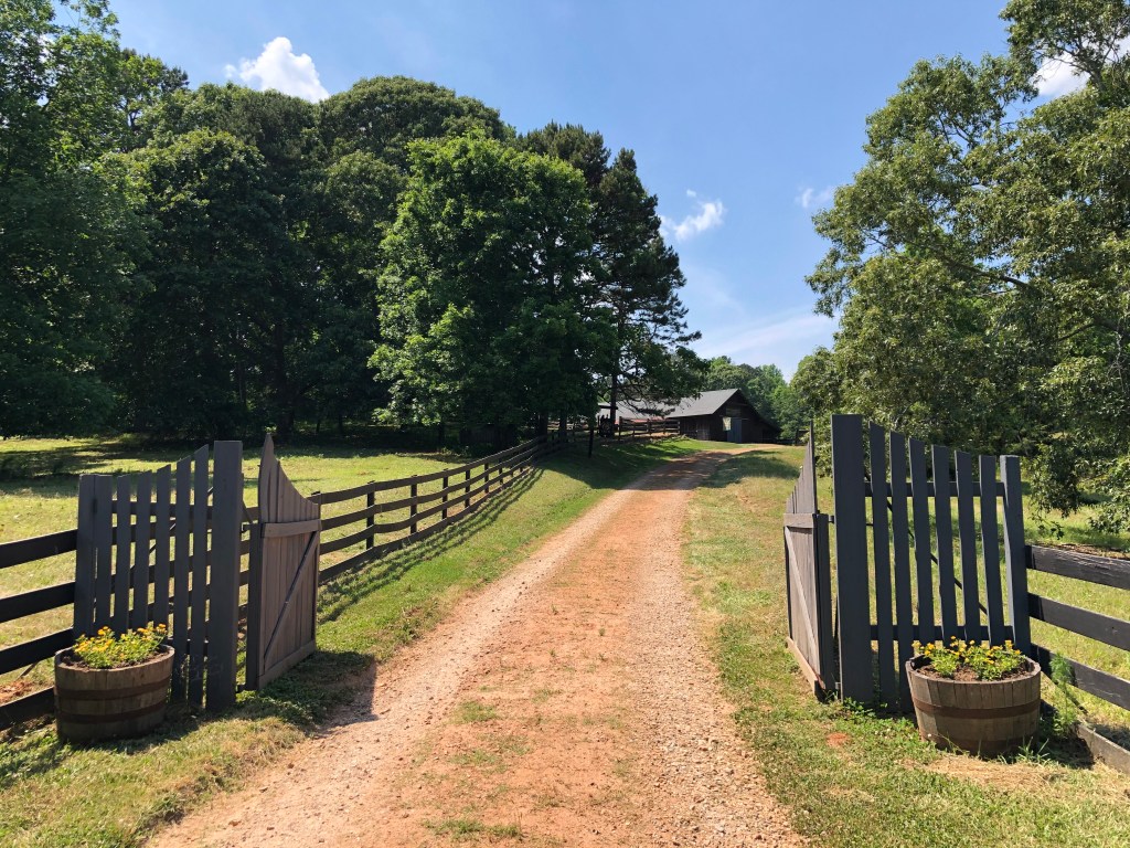 Fox Run Farm – A family farm located in the foothills of the Northeast ...
