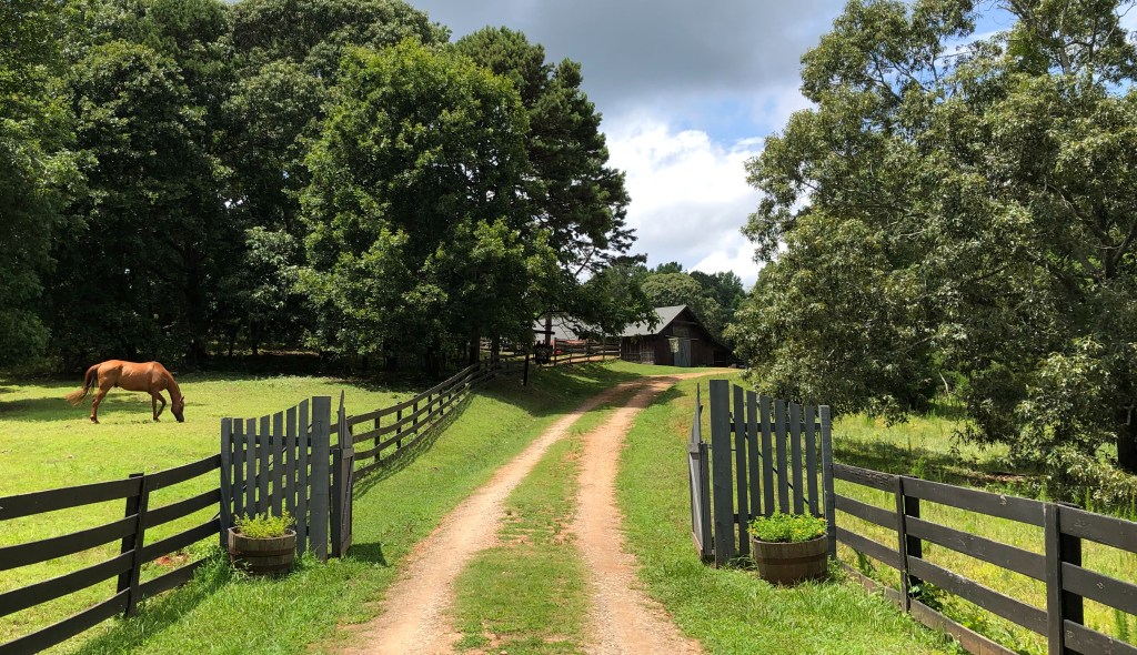 Fox Run Farm – A family farm located in the foothills of the Northeast ...