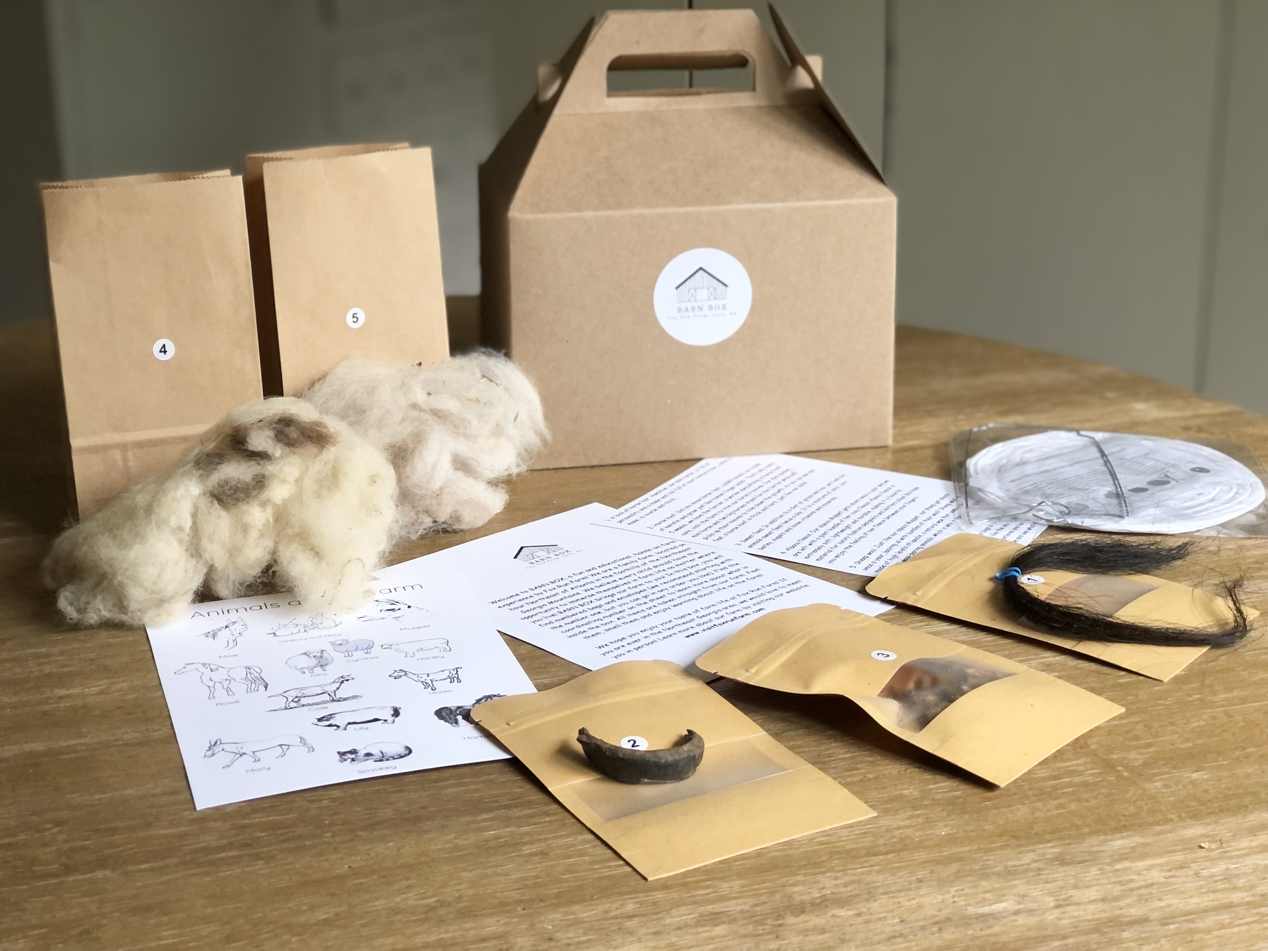 Shop – Fox Run Farm