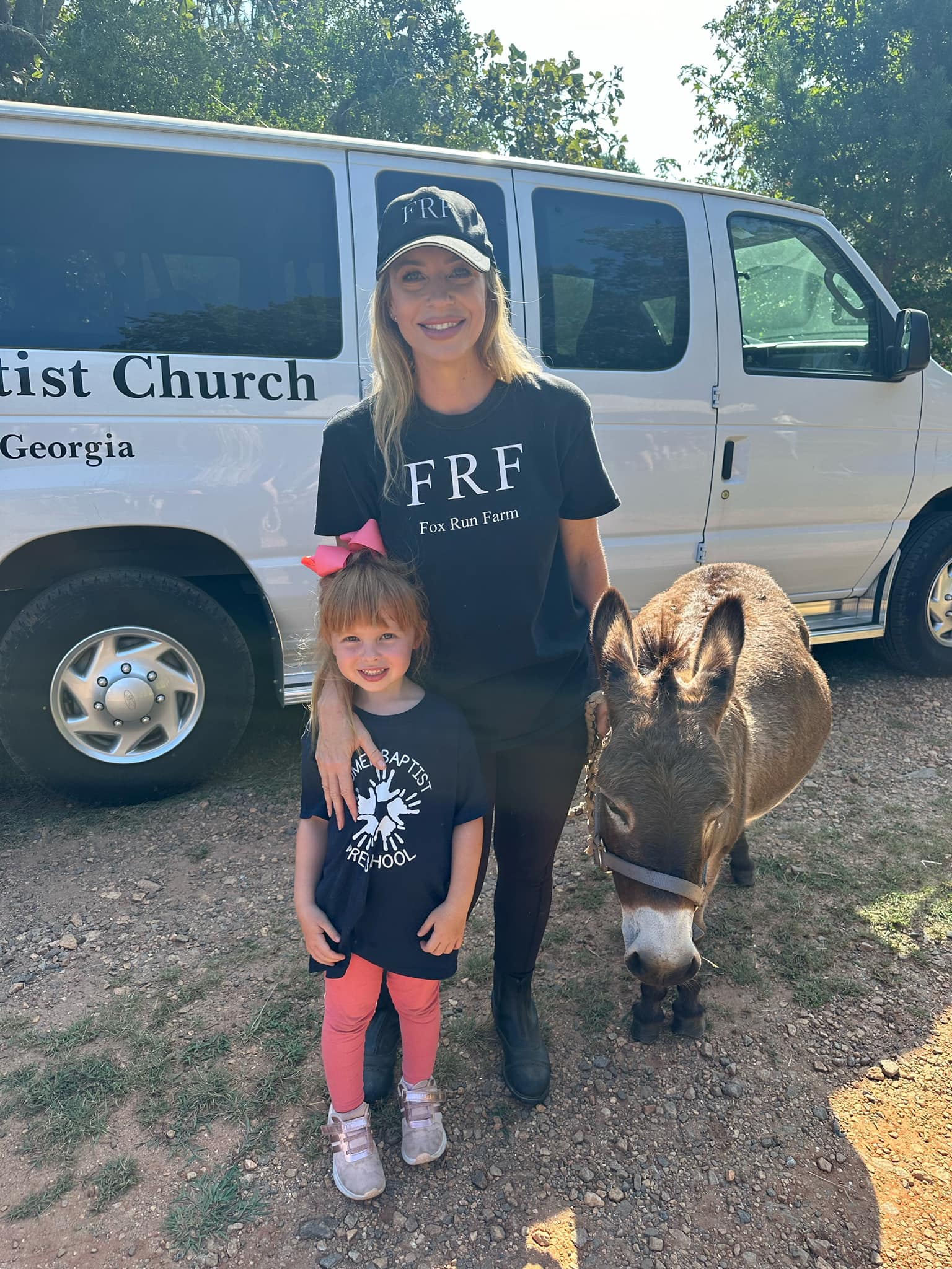 School Field Trips – Fox Run Farm