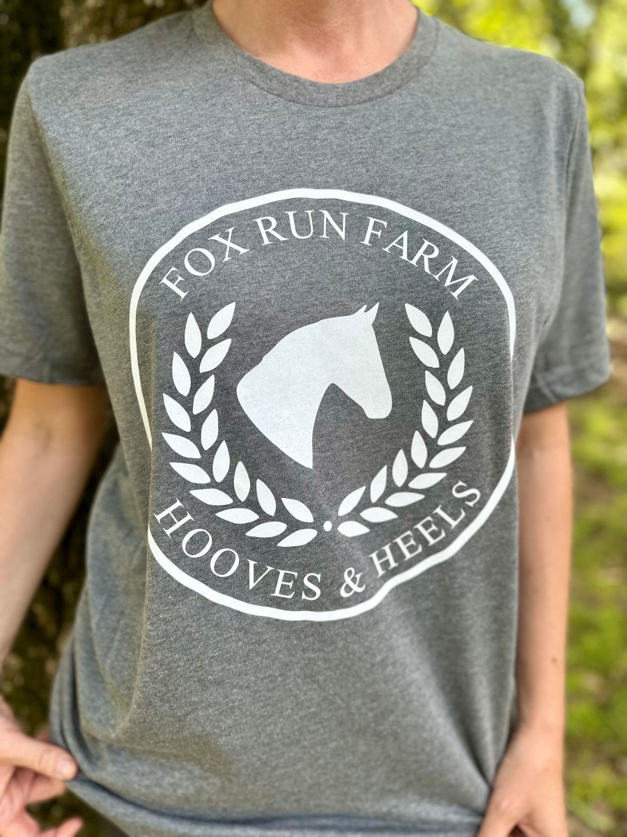 Fox Run Farm T-Shirts – Fox Run Farm