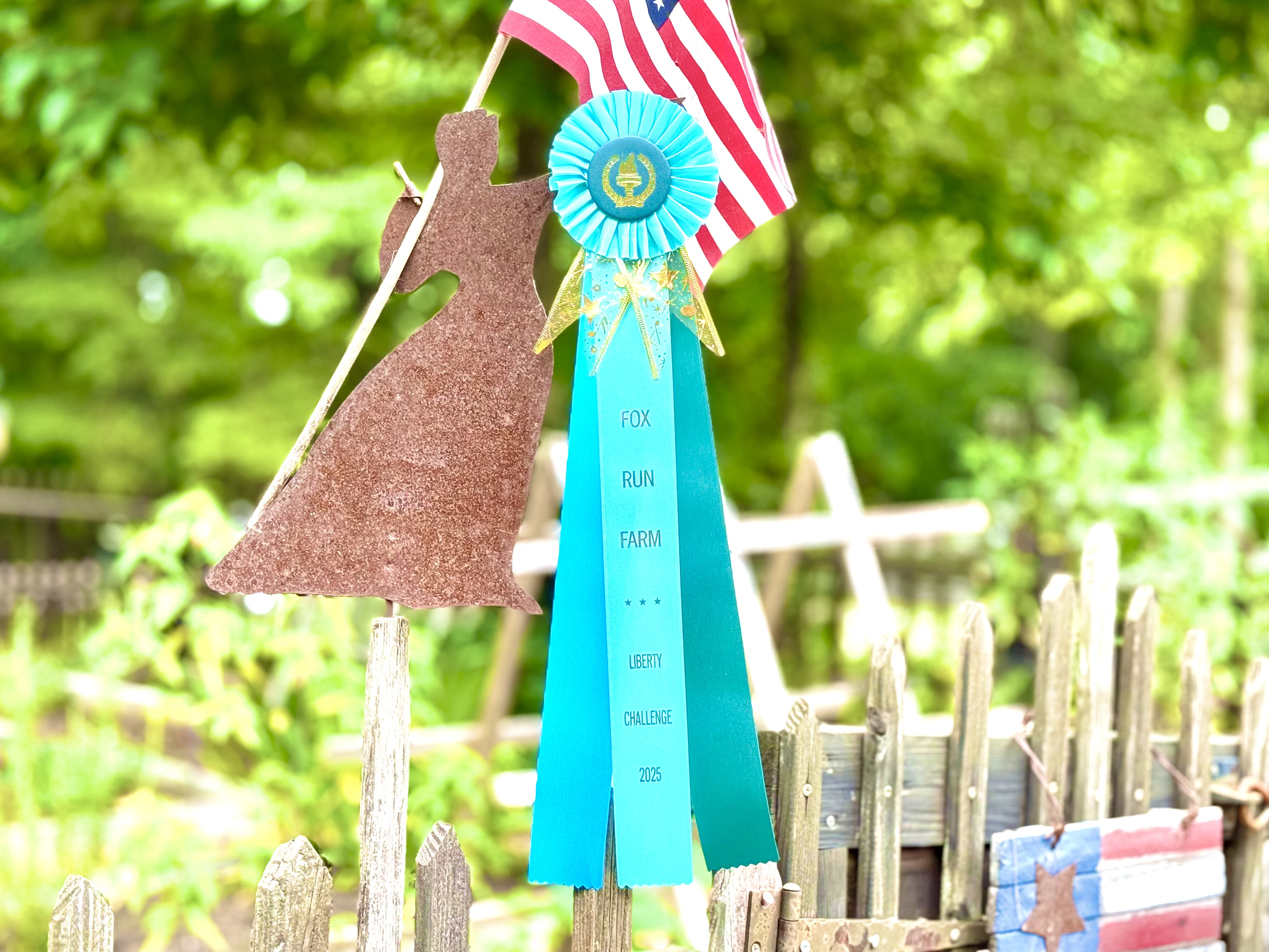 Fox Run Farm – A family farm located in the foothills of the Northeast ...